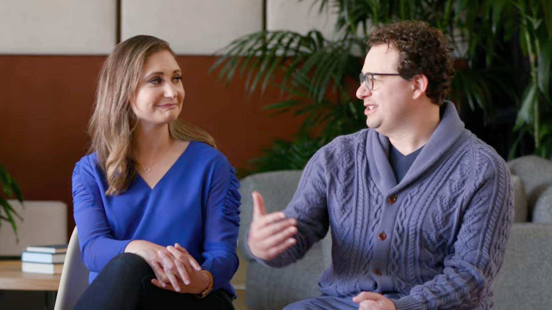 Anthropic Projects At Least $850 Million in Annualized Revenue Rate ...