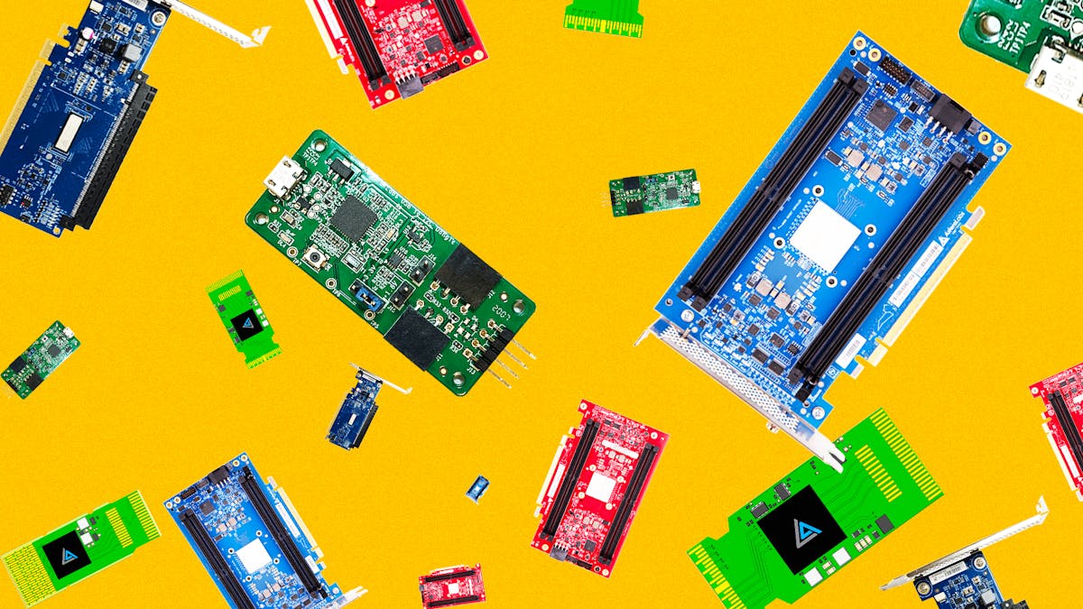 AI Data Center Startup Astera Labs Plans March IPO — The Information