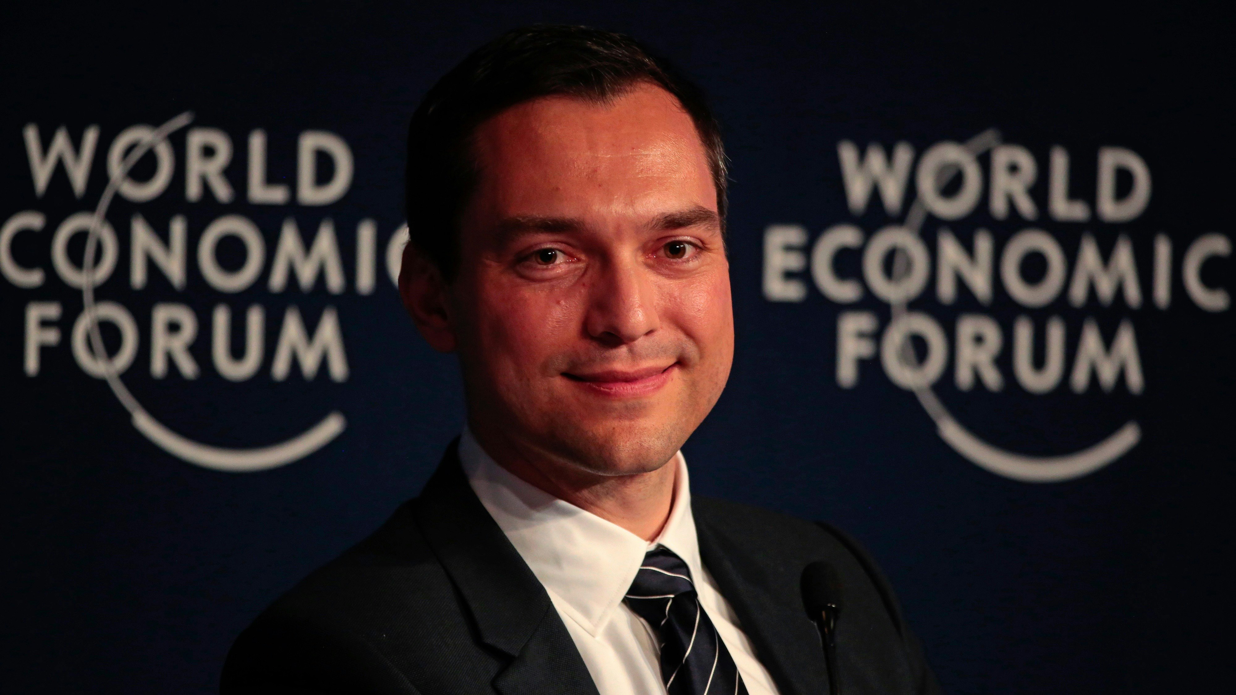 What Investors Think About Private Tech’s Biggest Companies — The ...