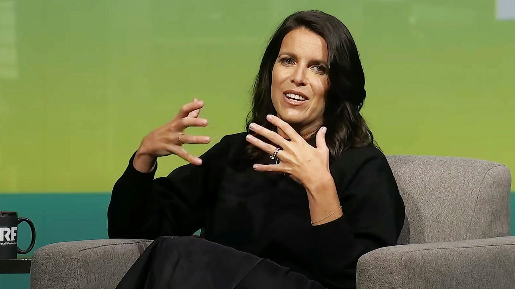 Glossier’s CEO Charts Next Chapter of Growth — The Information