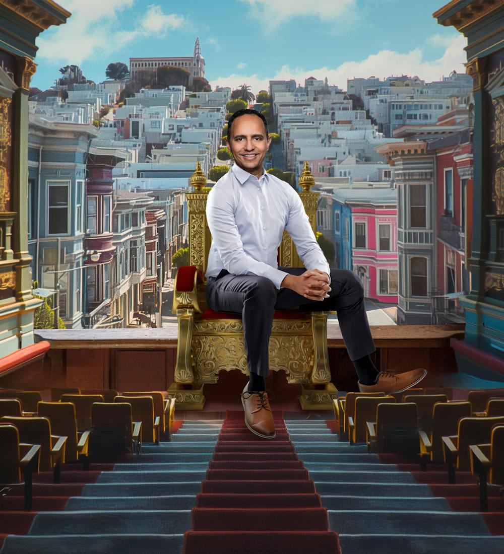 Investor Neil Mehta Answers the Panic Button — The Information