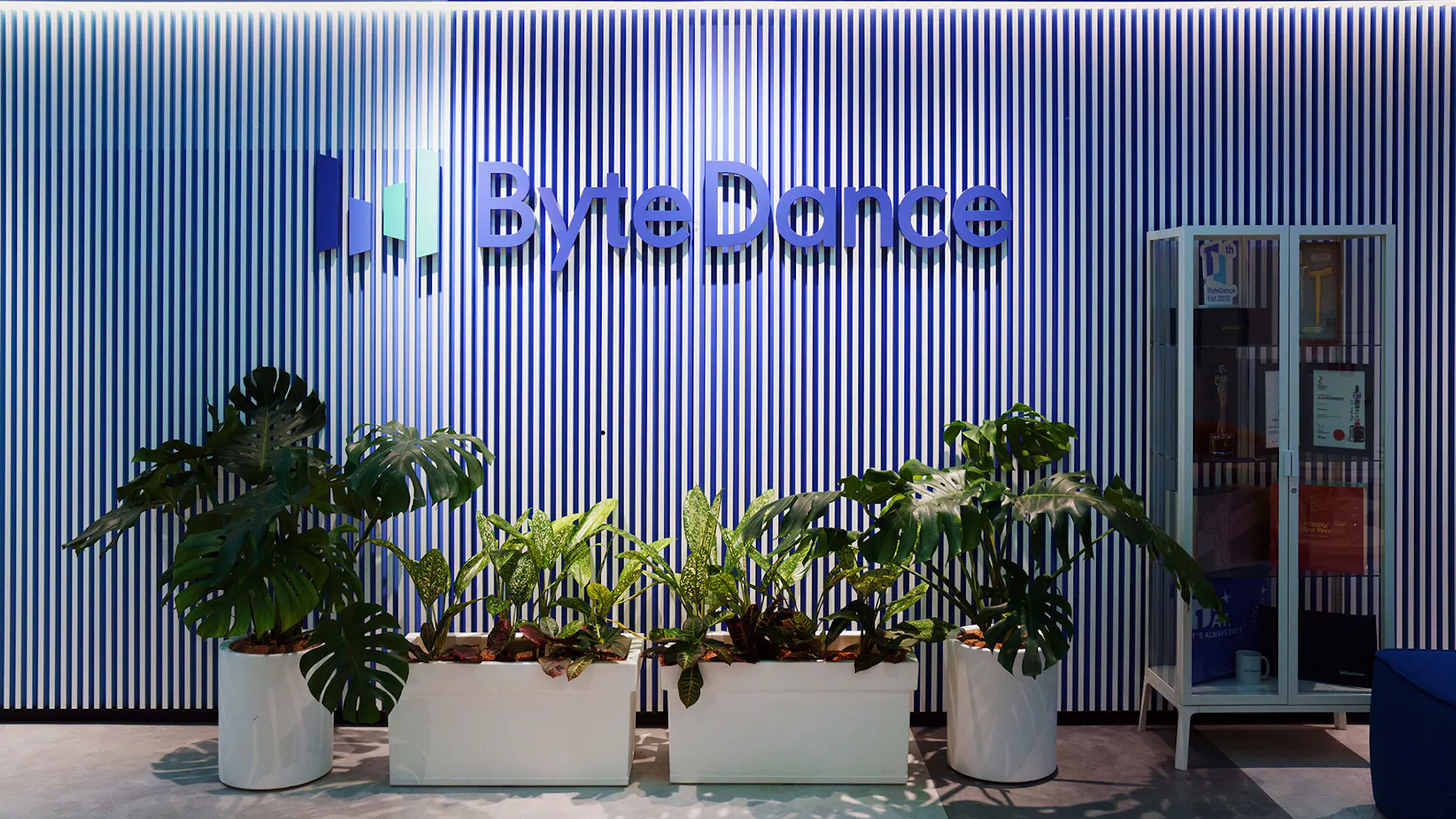 ByteDance Revenue Growth Accelerated to 43% in Third Quarter — The ...