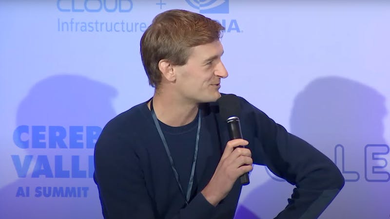 Another VC Boomerang: Benchmark General Partner Grimshaw Leaves for ...