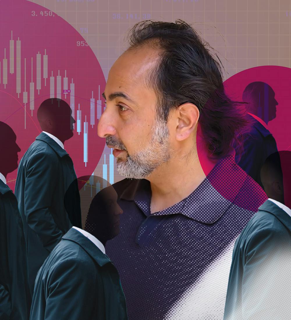 The Startup Investor Who Earned Andreessen’s Ire — The Information