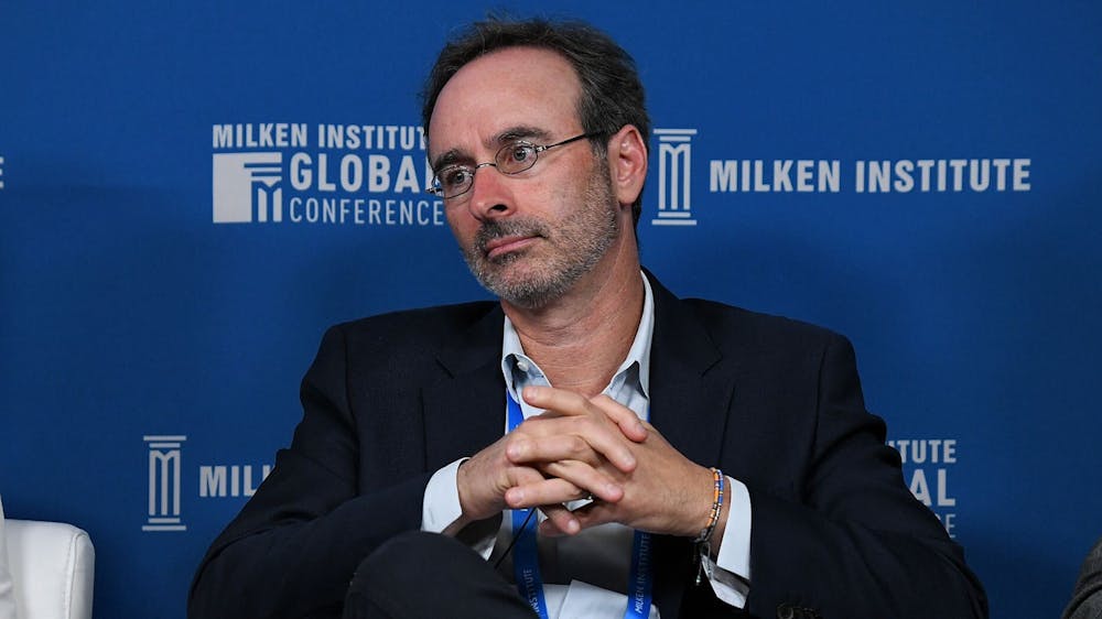 Healthcare Startup Tempus Hires Morgan Stanley for IPO — The Information