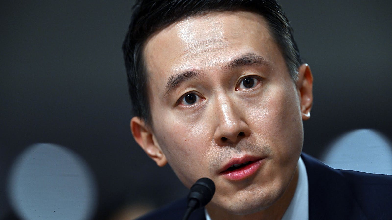 TikTok Ban Bill Spotlights Open Secret: App Loses Money — The Information