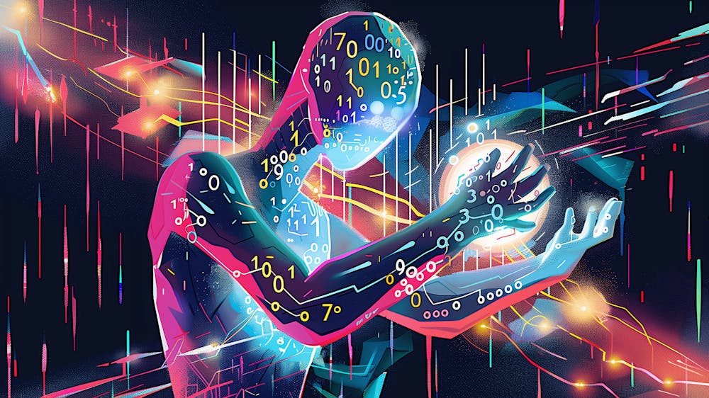 How to Regain Control Over Your Data — The Information