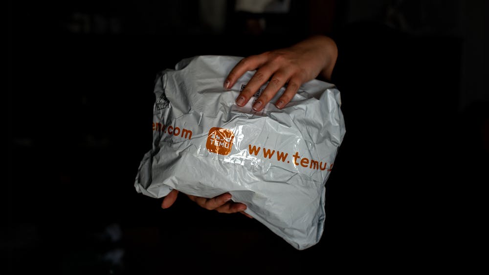 Temu Flip-Flopped on Cotton Policy Meant to Weed Out Forced Labor ...