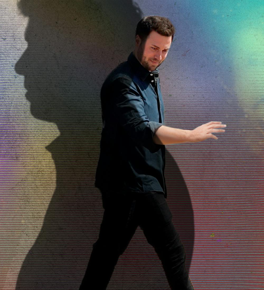 Jack Altman Is Ready for His Spotlight — The Information