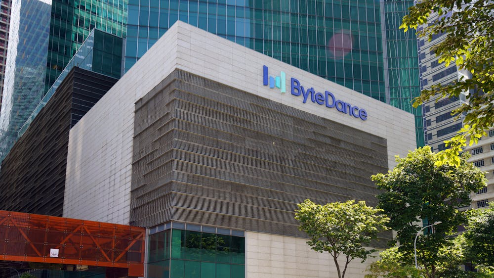 TikTok Owner ByteDance Elevates Executive Leading AI Development — The ...