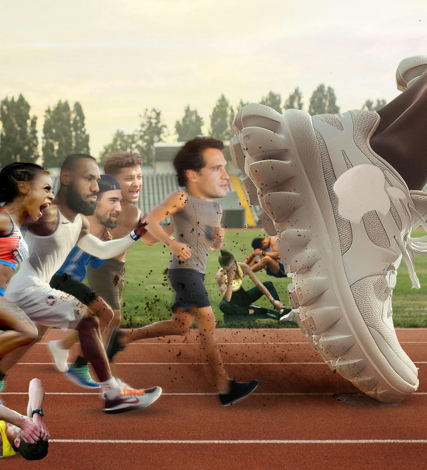 How Whoop Survived a Race Against the Apple Watch—And Made Its ...