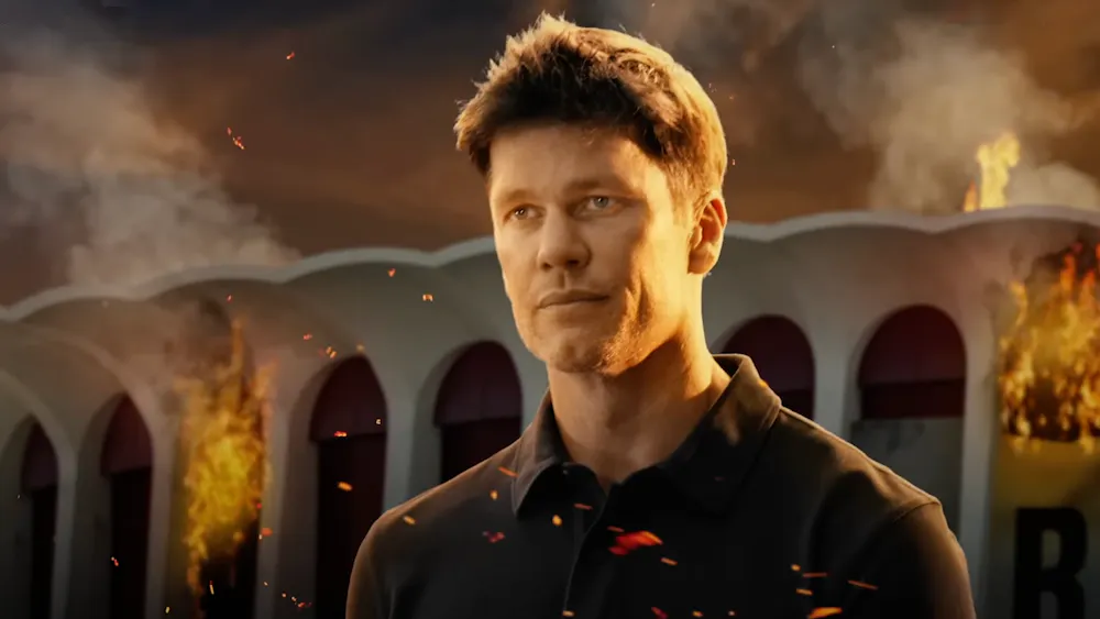 The Briefing: Netflix’s Tom Brady Roast Is a Hit — The Information