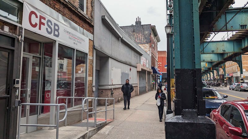 As Banks Cut Off Risky Fintechs, a Tiny Lender Leans In — The Information