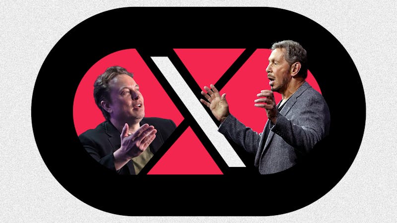 Musk’s xAI Nears $10 Billion Deal to Rent Oracle’s AI Servers — The ...