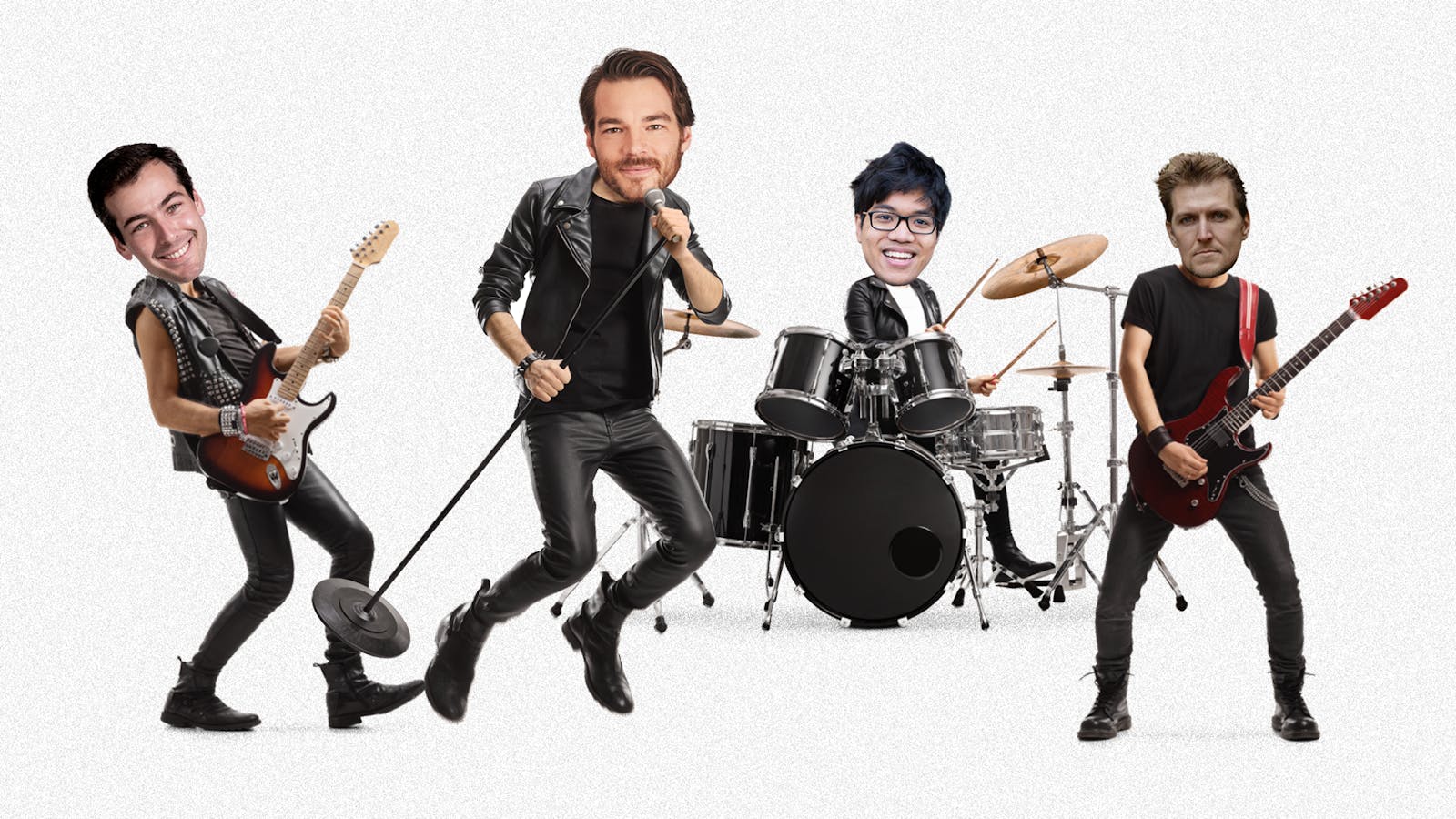 Music Generator Suno Raises Capital at $500 Million Valuation; Altman ...