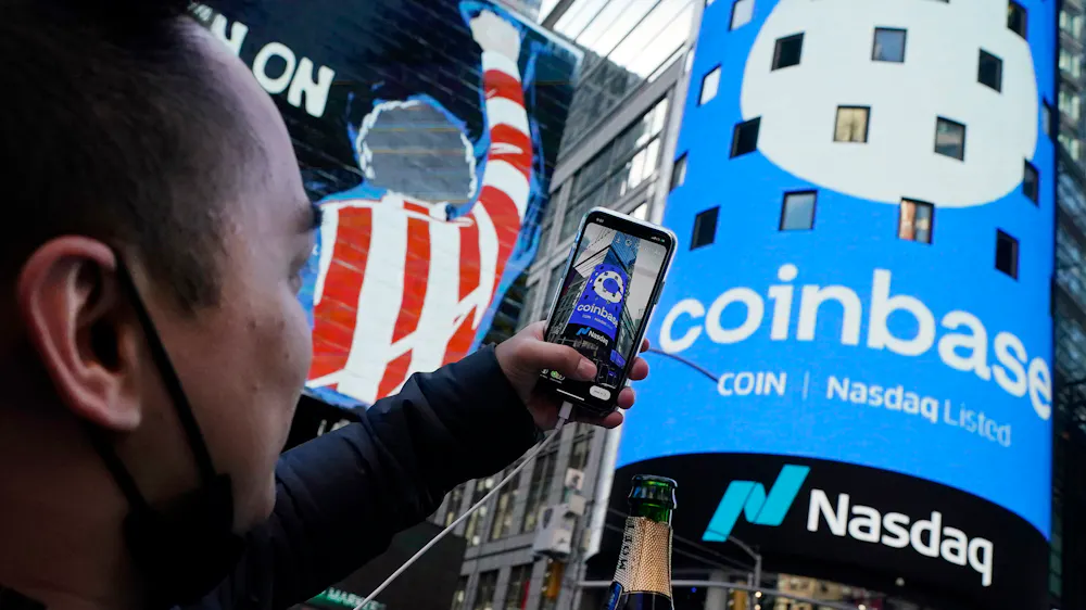 How Coinbase Is Poised For a Win From Ether ETFs — The Information