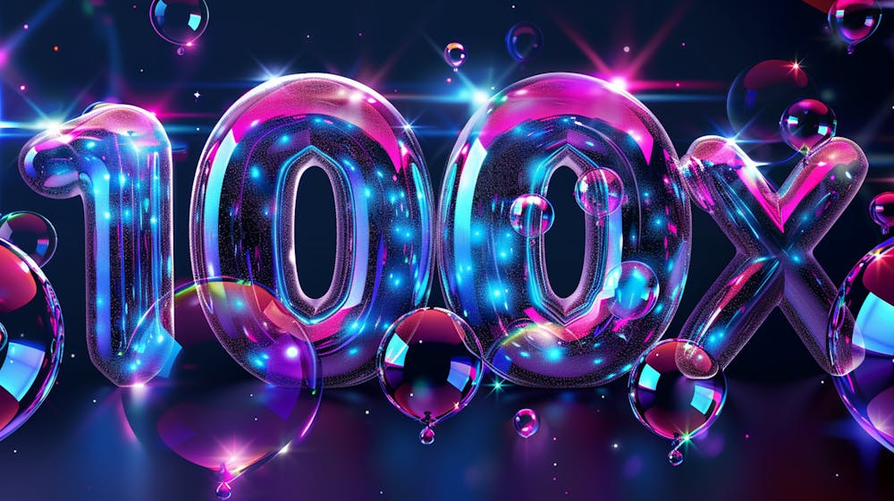 The Return of the 100X Club — The Information