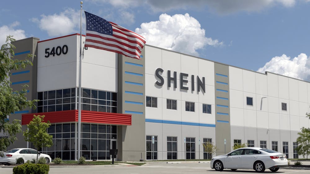 Shein’s 40% Revenue Growth and Profit Boost in 2023 Could Help Lure IPO ...