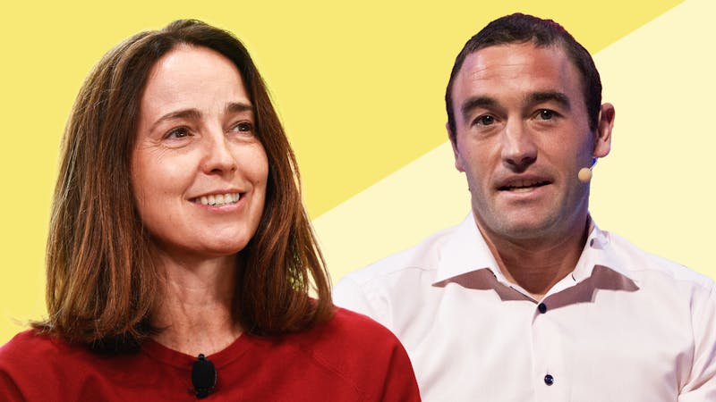 OpenAI Hires Sarah Friar as CFO, Kevin Weil as Chief Product Officer ...