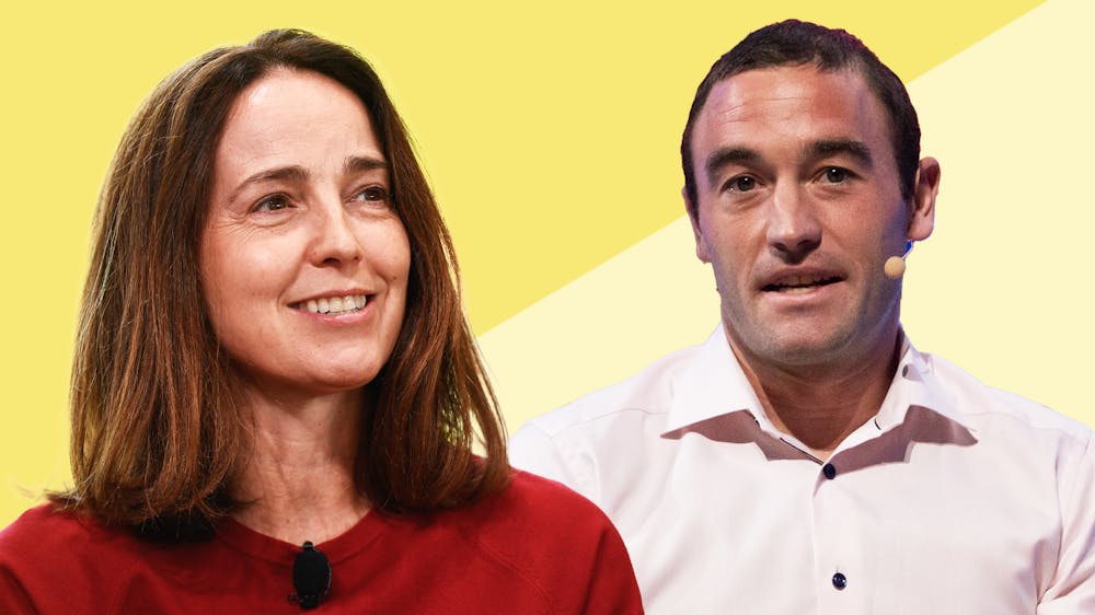 OpenAI Hires Sarah Friar as CFO, Kevin Weil as Chief Product Officer ...