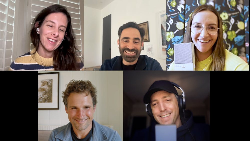 Elad Gil On What To Build In Ai Part Ii — The Information