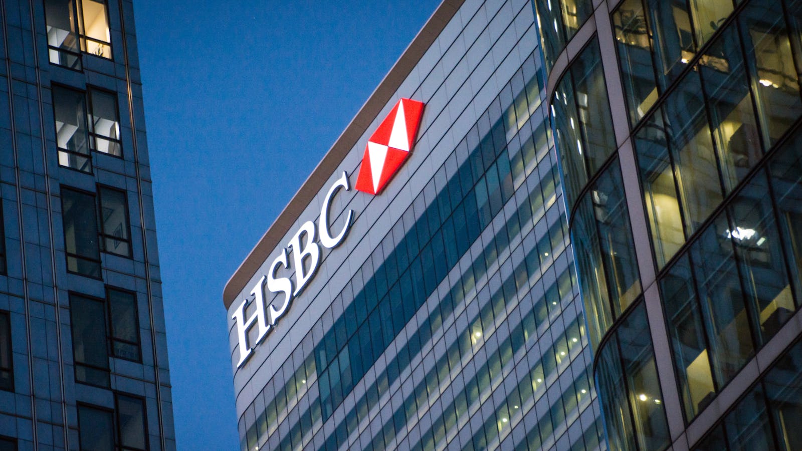 Inside HSBC’s VC Charm Offensive — The Information