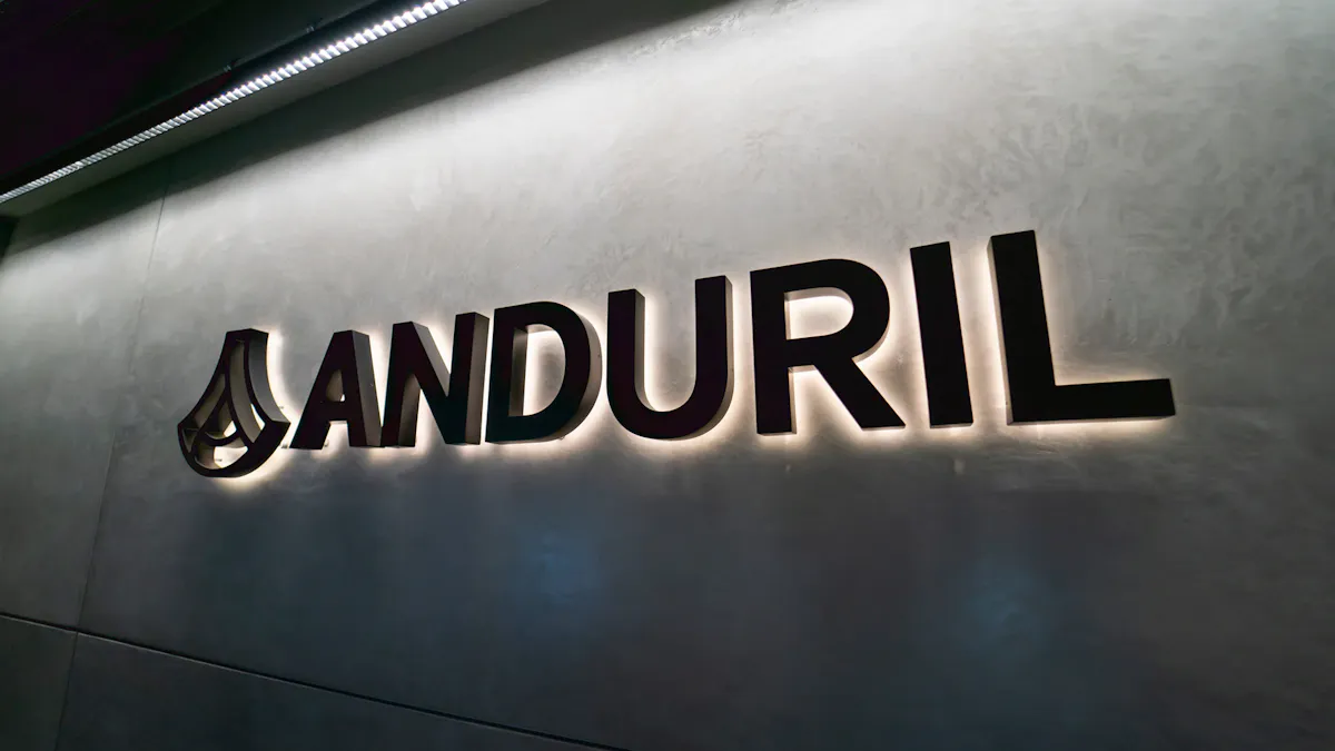 Anduril