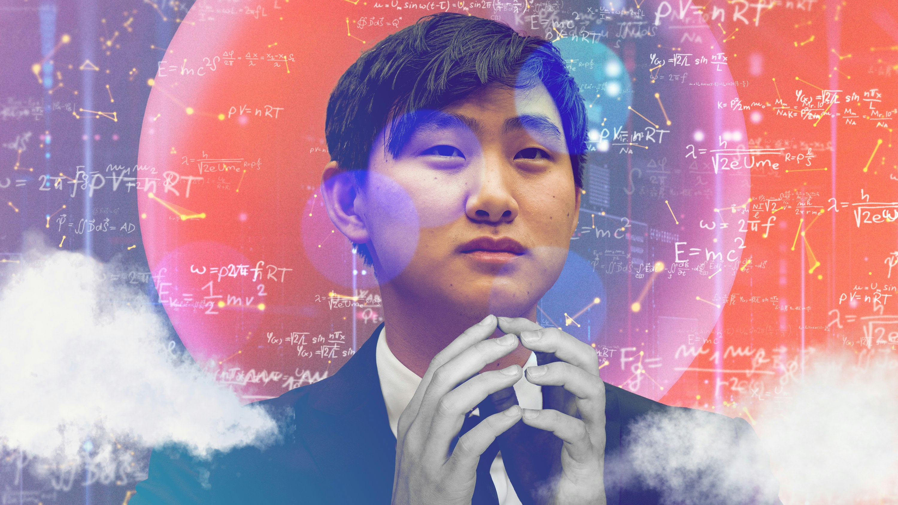 The Information Weekend