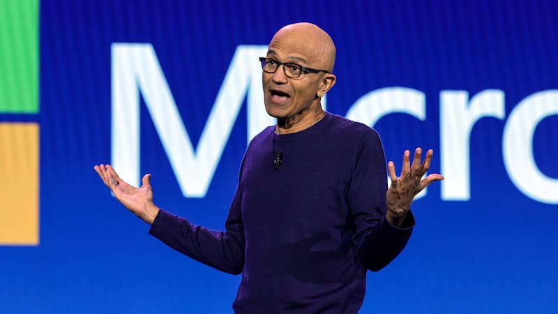 Why Microsoft Shouldn’t Be the Top Choice for AI-Focused Investors ...