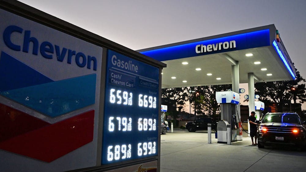 A Reality Check on AI With Chevron’s CIO — The Information