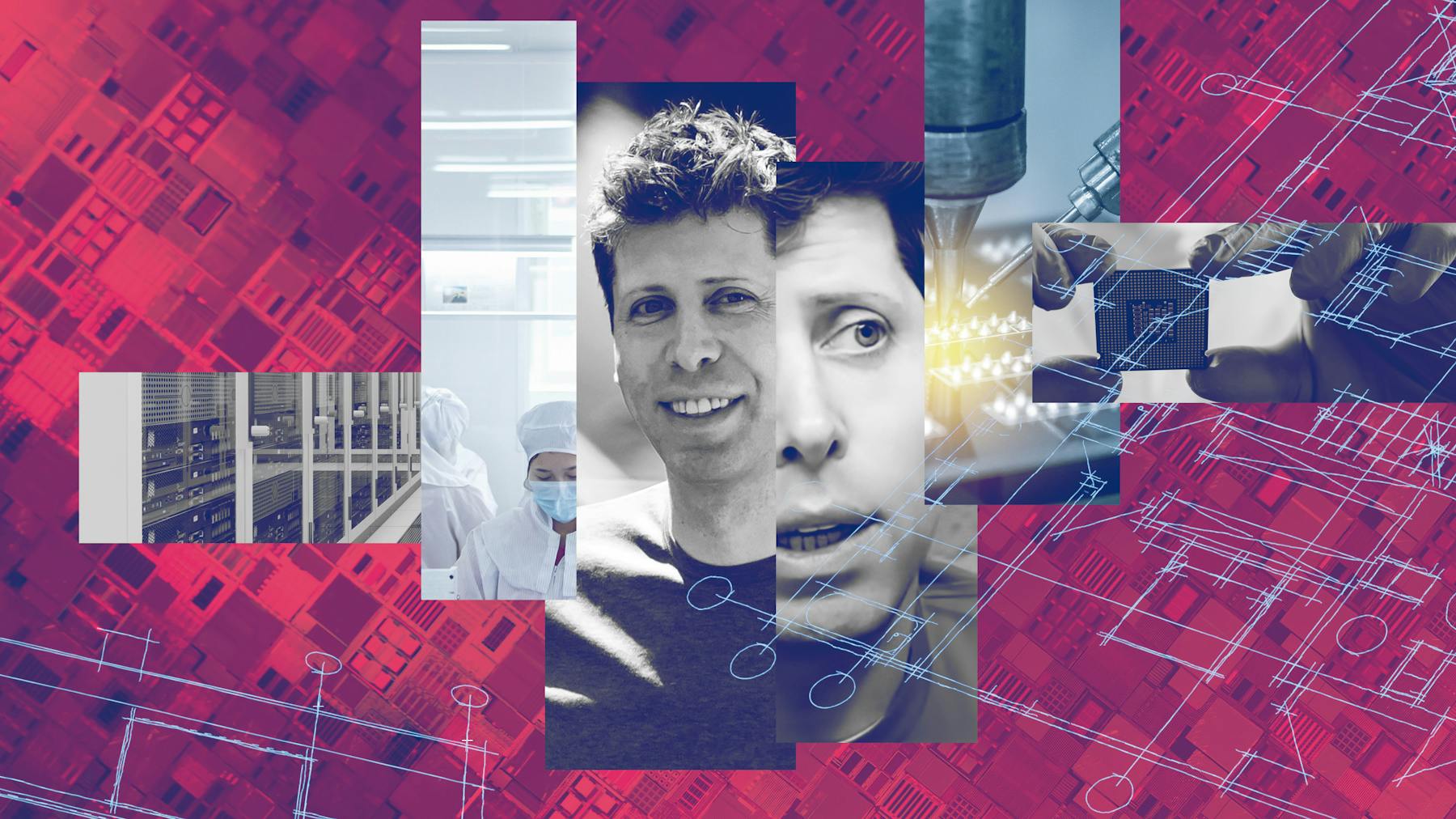 OpenAI Has Talked to Broadcom About Developing New AI Chip — The Information