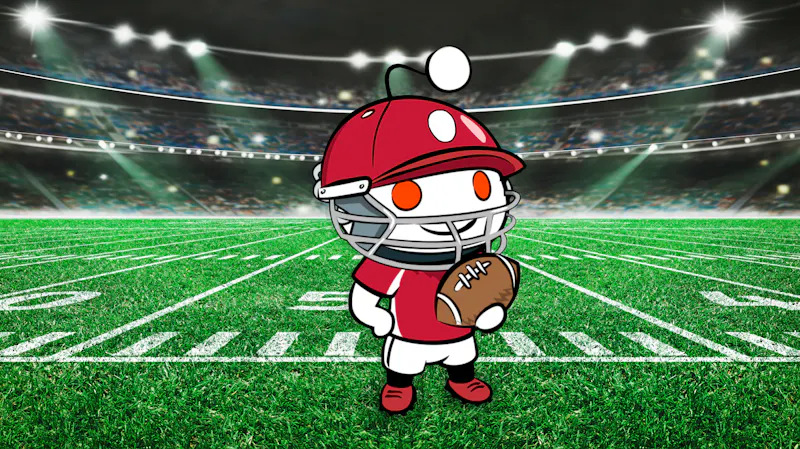 Reddit Teams Up With the NFL, NBA to Boost Revenue — The Information