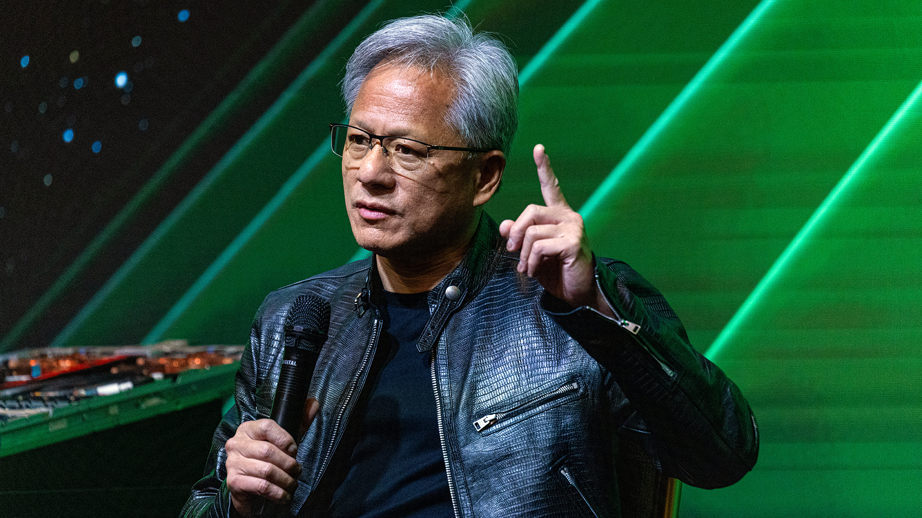 Nvidia Devises Special Server Design to Boost China Sales — The Information