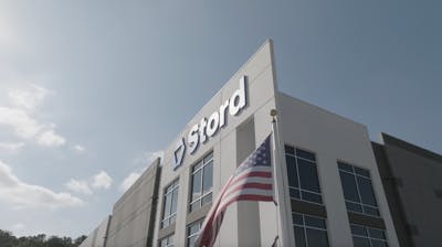 Logistics Startup Stord Buys Part of Pitney Bowes’ E-Commerce Business ...