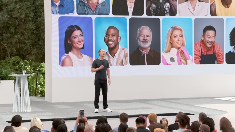 Meta Scraps Celebrity AI Chatbots That Fell Flat With Users — The ...