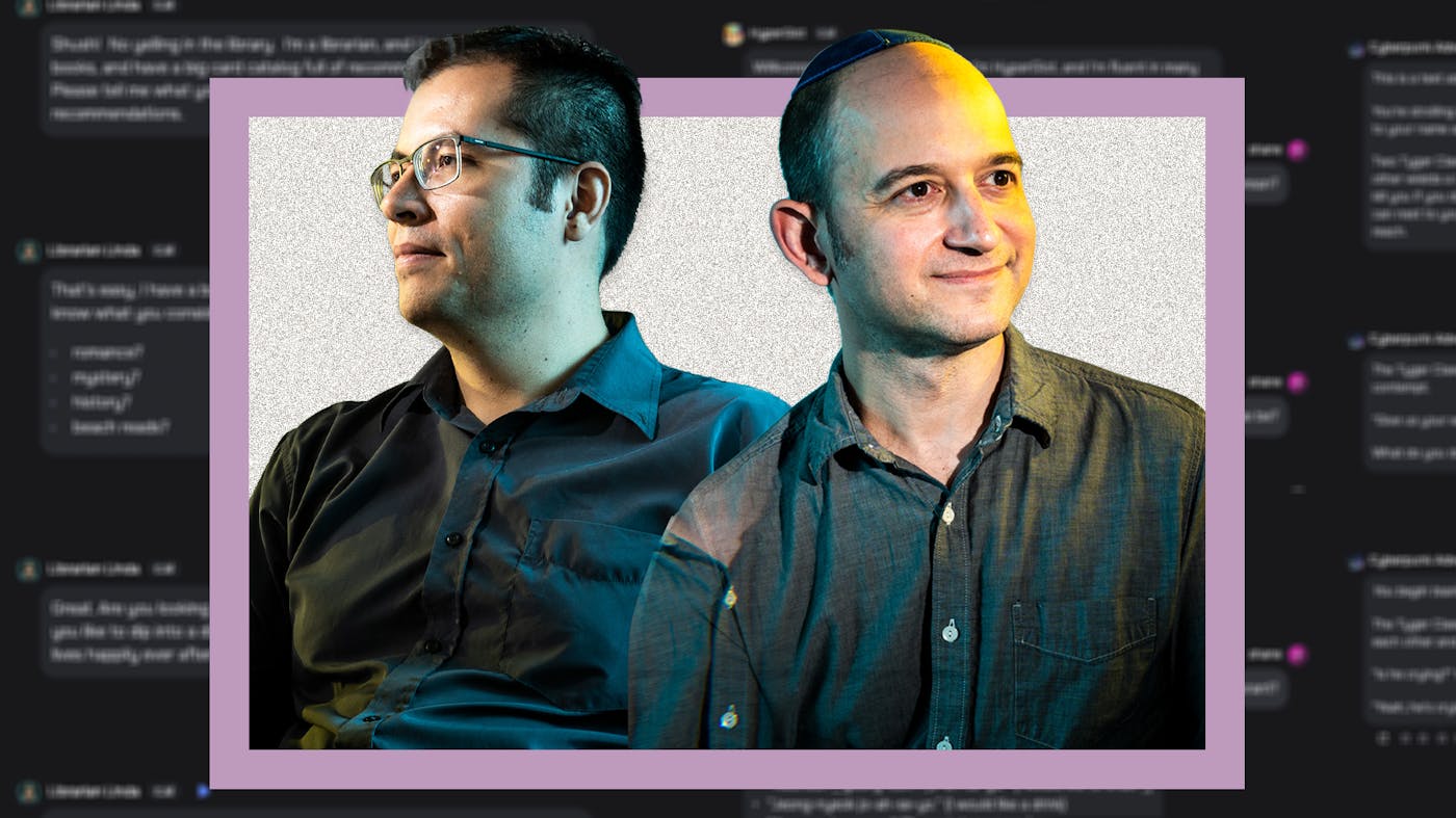 Google Hires Character.AI Cofounders and Licenses Its Models — The ...