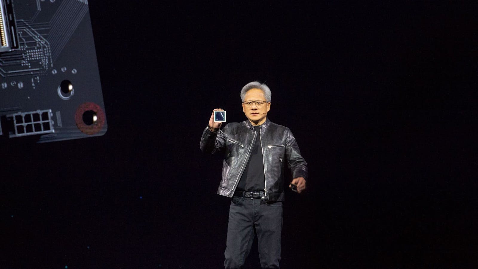 Nvidia’s New AI Chip is Delayed, Impacting Microsoft, Google, Meta ...