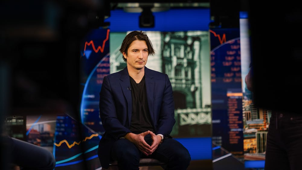 Sequoia Capital Has Discussed Funding AI Reasoning Startup Cofounded by ...