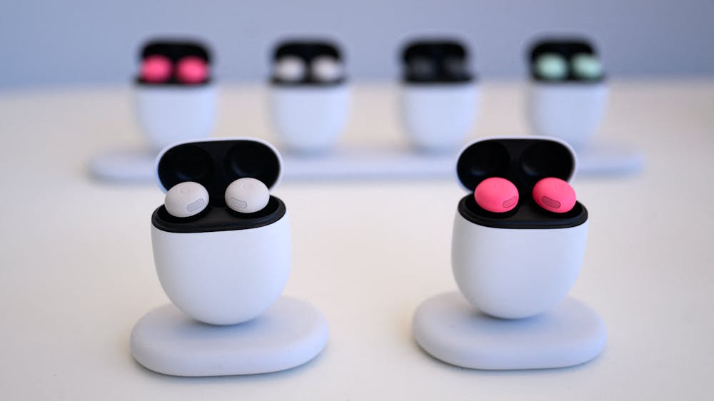 Google Beats Apple and OpenAI To the Punch — The Information