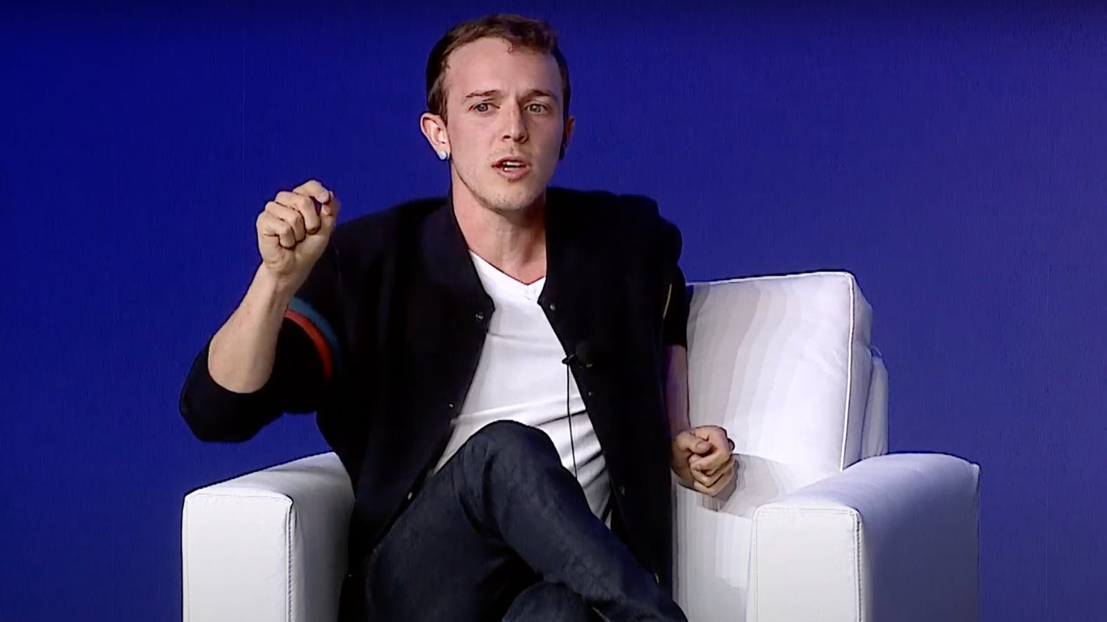 Bolt’s Breslow Plots His Return — The Information