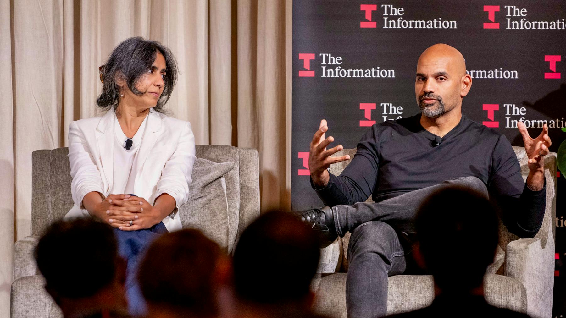 AI Summit: Nvidia Rivals, Musk’s Supercomputer Claims and Hot AI Jobs ...