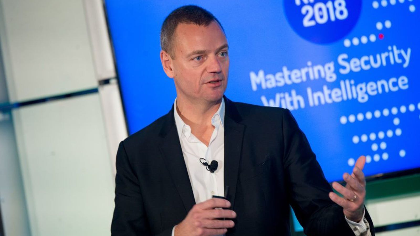 Insight Proves There Are Still Home-Run Deals in Cybersecurity — The Information