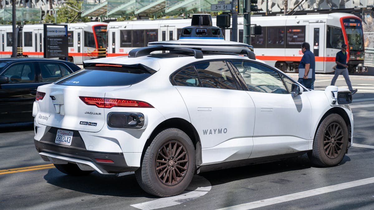 Why Waymo Could Speed Past Uber — The Information