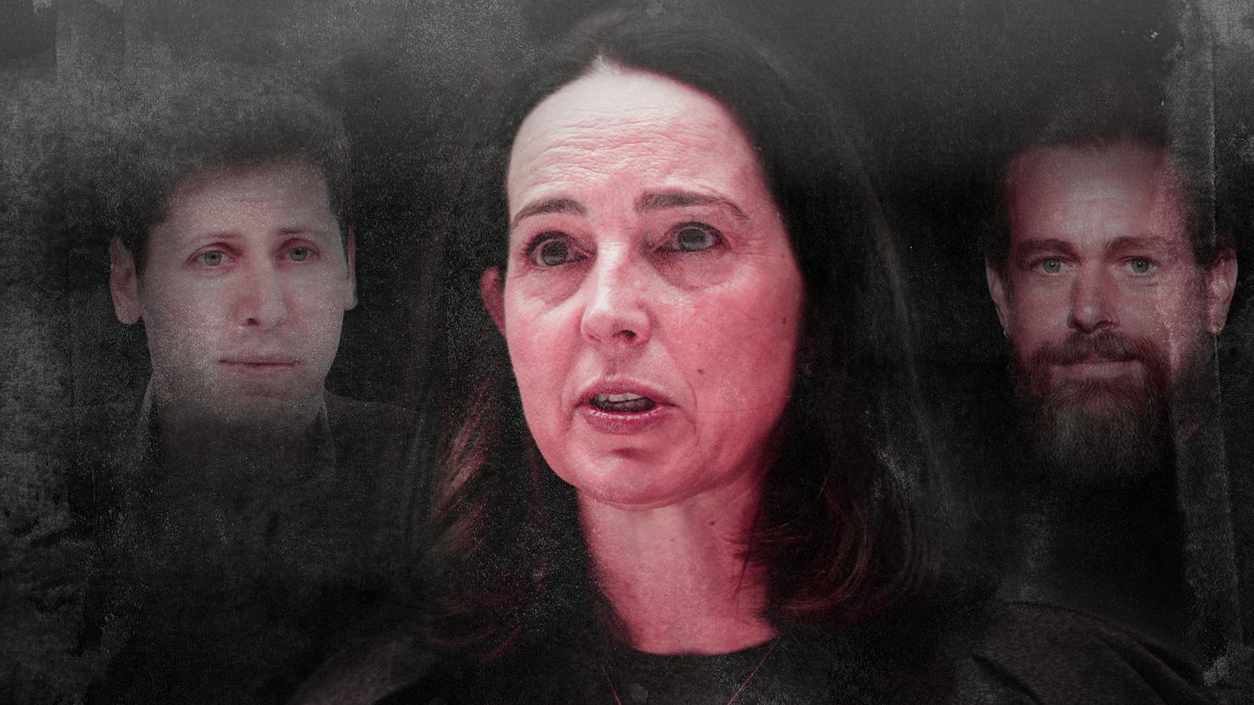 How OpenAI CFO Sarah Friar Is Keeping Startup Flush With Cash — The ...