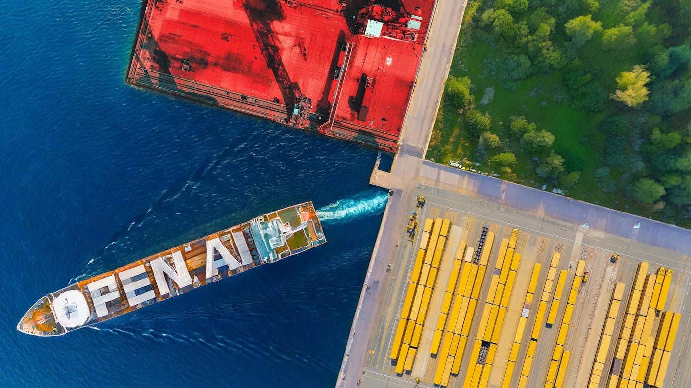 OpenAI Leaders Say Microsoft Isn’t Moving Fast Enough to Supply Servers ...