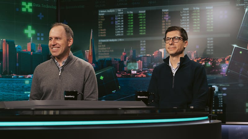 Bret Taylor’s AI Agent Startup Nears Deal That Could Value It at Over $4 Billion — The Information