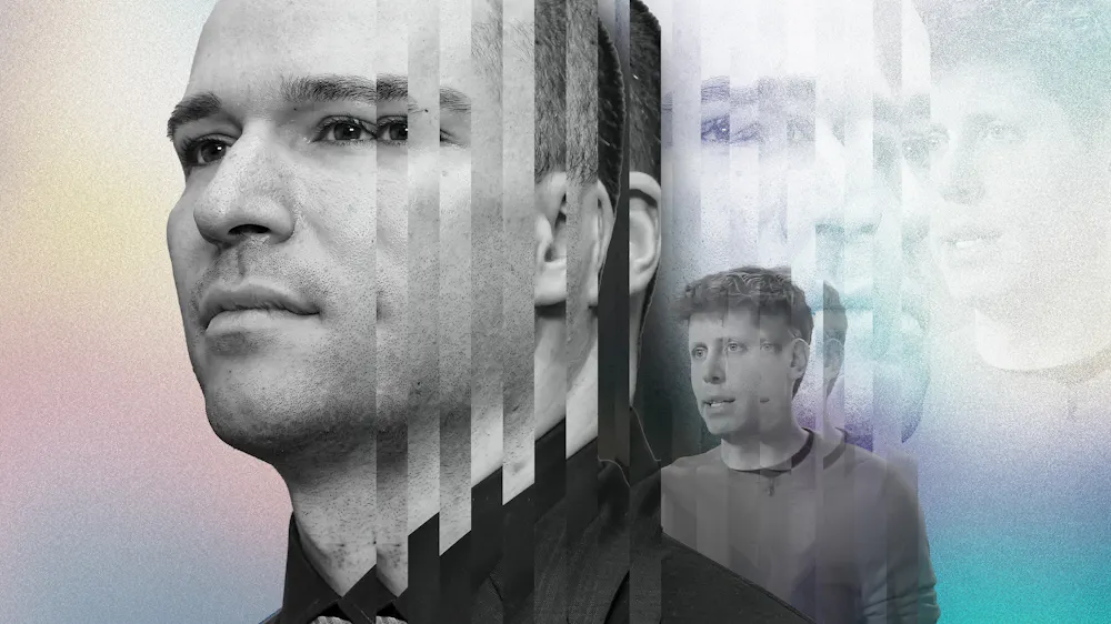 Can Greg Brockman Find a Future Back at OpenAI? — The Information