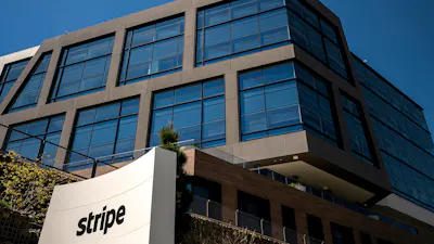 How Stripe’s $1.1 Billion Crypto Bet Could Pay Off — The Information