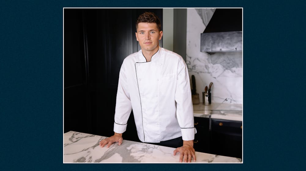 The Food Creator Who Has Sold 1 Million Jars of Salt — The Information