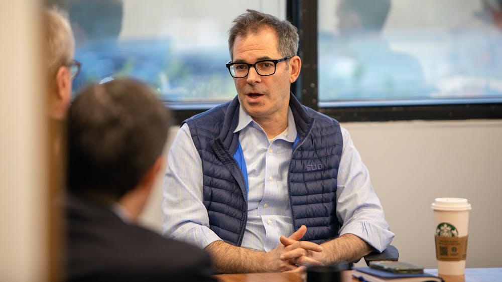 Microsoft Is a CoreWeave Rival. It’s Also a Big Customer — The Information